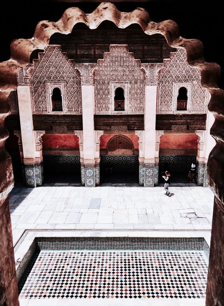 Morocco – Outpost of the Middle East - ALO Magazine