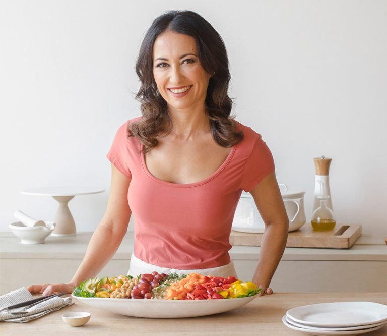 Thriving in Place With Celebrity Chef Mareya Ibrahim - ALO Magazine