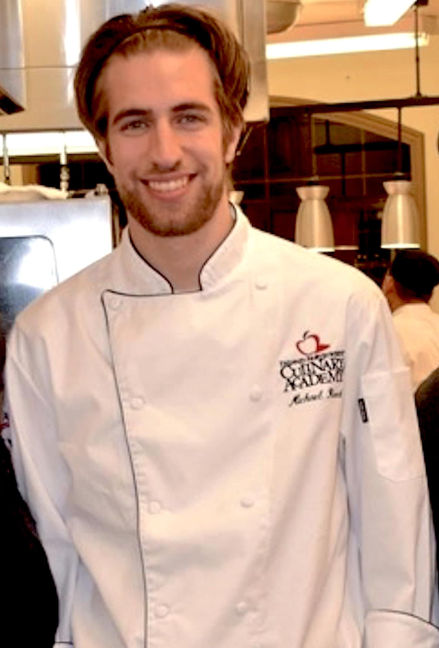 Flavor 101: A World of Advice from Chef Tony Reed - ALO Magazine