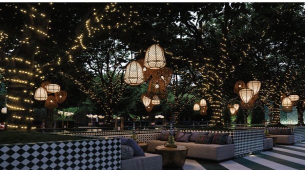 34 Exciting New Middle East Hotel Openings - ALO Magazine